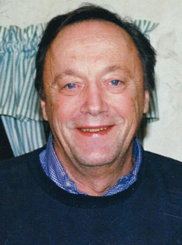 William Oman Sr. | News, Sports, Jobs - The Daily News